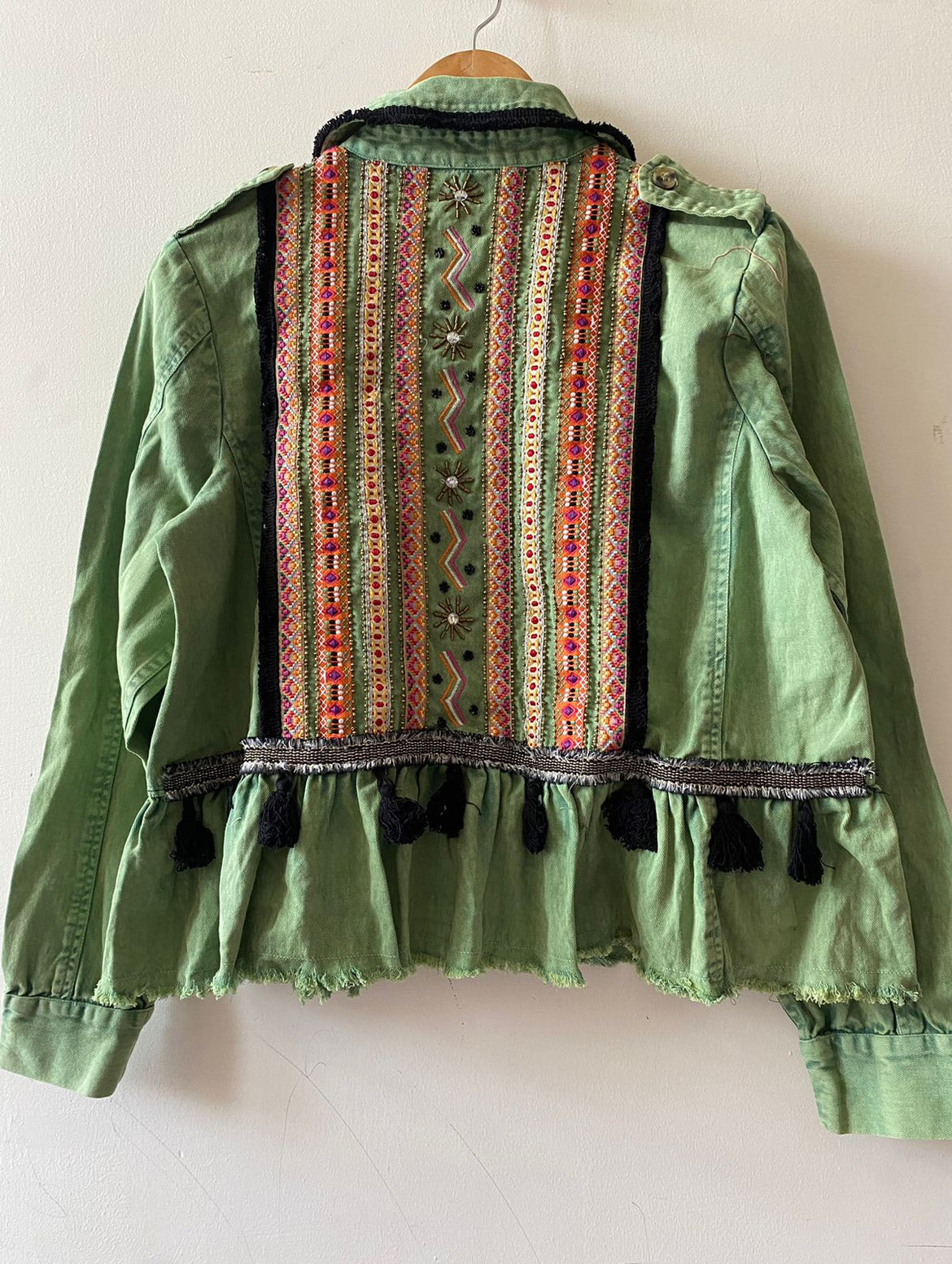 Overcoats & Jackets – thesarojinibazaar